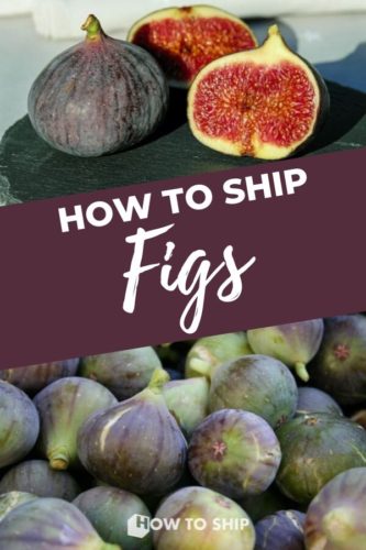Guide to Packing and Shipping Fresh Figs | How to Ship