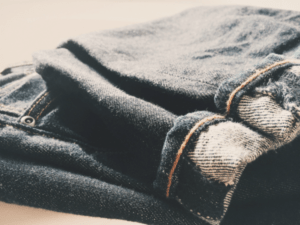 Guide to Packing and Shipping a Pair of Jeans | How to Ship