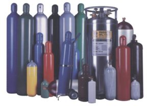 How to Ship Empty Gas Cylinders | How to Ship