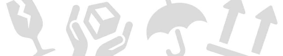 Shipping Symbols | How to Ship