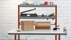 Essential Tools and Equipment for Creating a Packing Station for ...